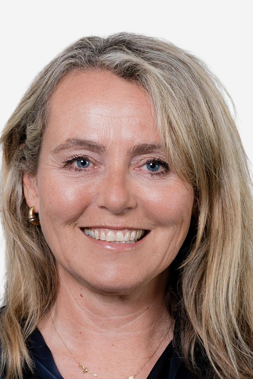 Eline Polak - Mazars - Germany Eline Polak - Mazars - Germany